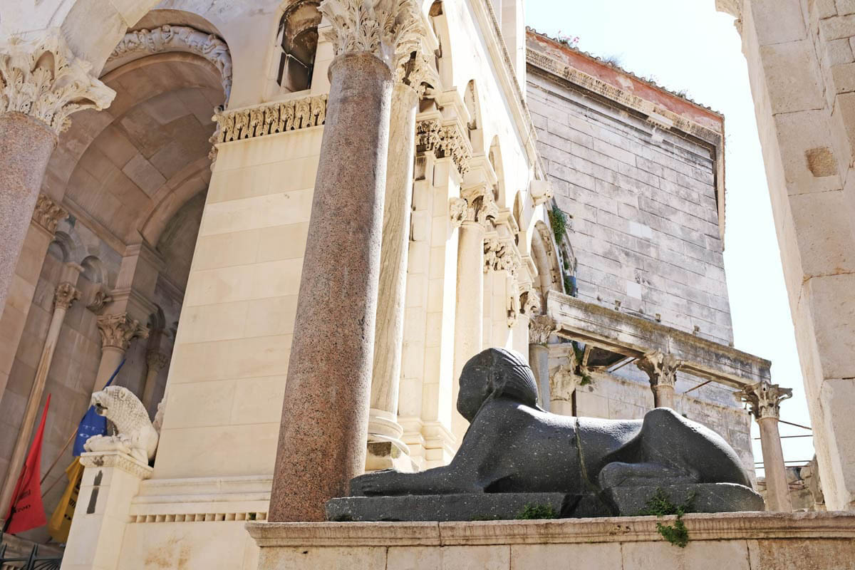 25 must-see attractions in Split, Croatia you shouldn’t miss ...