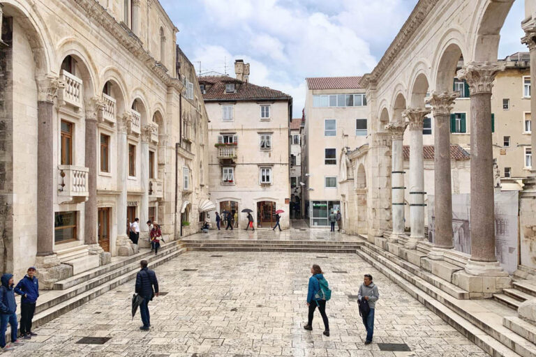 25 must-see attractions in Split, Croatia you shouldn’t miss ...