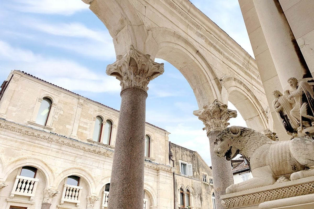 25 must-see attractions in Split, Croatia you shouldn’t miss ...
